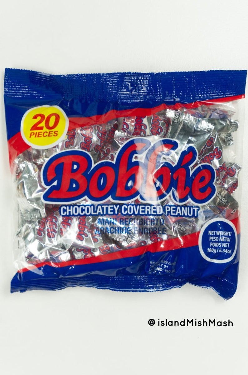 Charles Chocolates Bobbie - 20 pc 6.34 oz – island MishMash